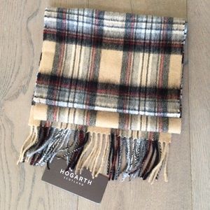 Sundance Accessories | Tartan Scarf Sundance Catalog Scotland Lambswool ...